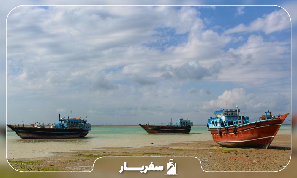 راهنمای کامل سفر به قشم | معرفی کامل قشم به همراه جزییات و عکس