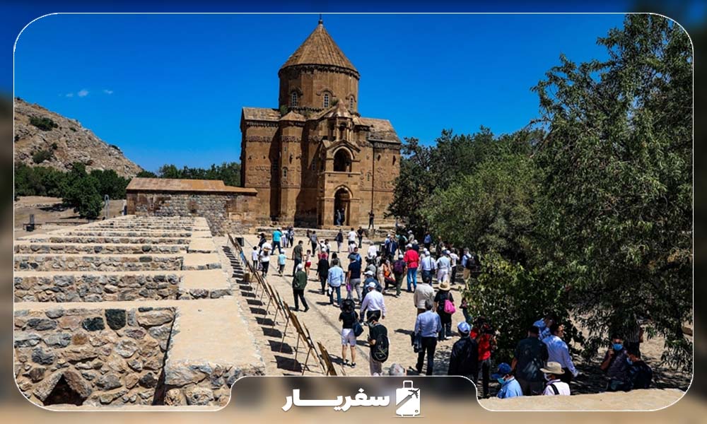 تور وان ترکیه | هوایی و زمینی با اتوبوس vip و قطار