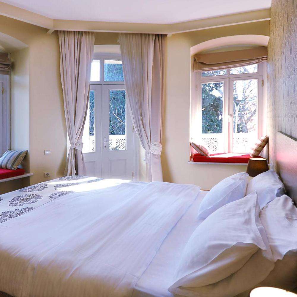 هتل بوتیک تکلا پالاس - Boutique Hotel Tekla Palace