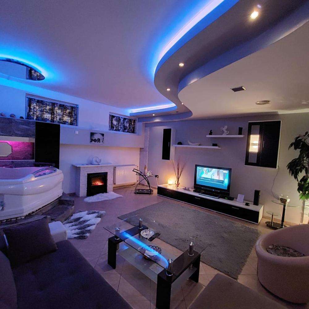 باهامی رزیدنس - Bahami Residence