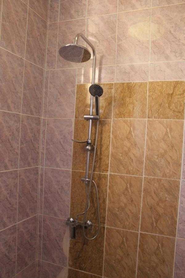 هتل کبا - Keba Hotel
