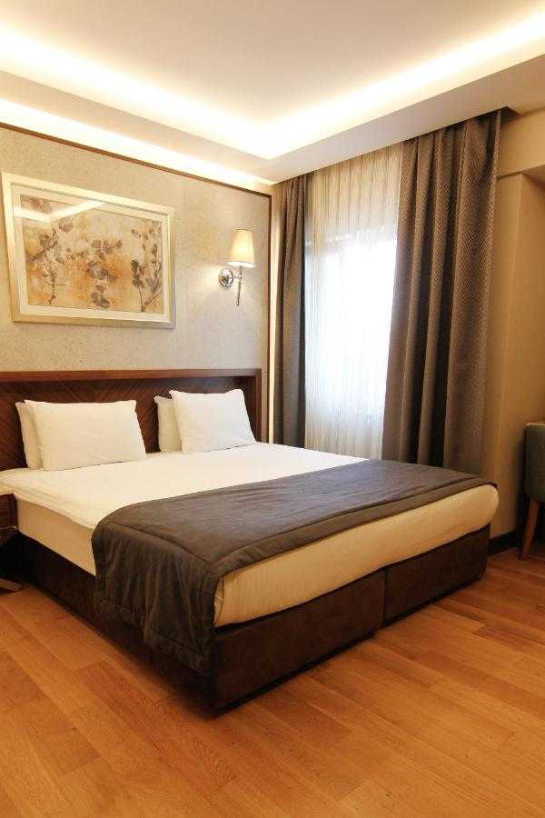 هتل سوگوت - Sogut Hotel