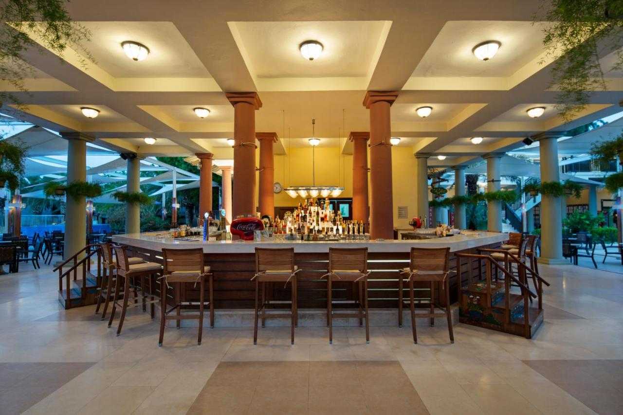 توئی مجیک لایف واترورد - TUI MAGIC LIFE Waterworld